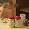 Embracing Hug Mugs – Bluewhite