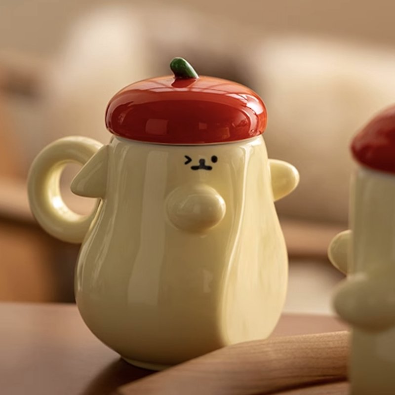 Embracing Hug Mugs – Bluewhite